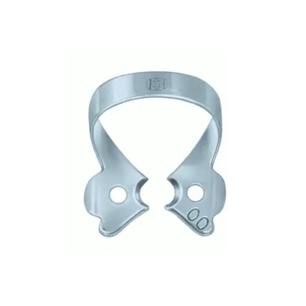 KSK Clamp #00 MATT – Ident