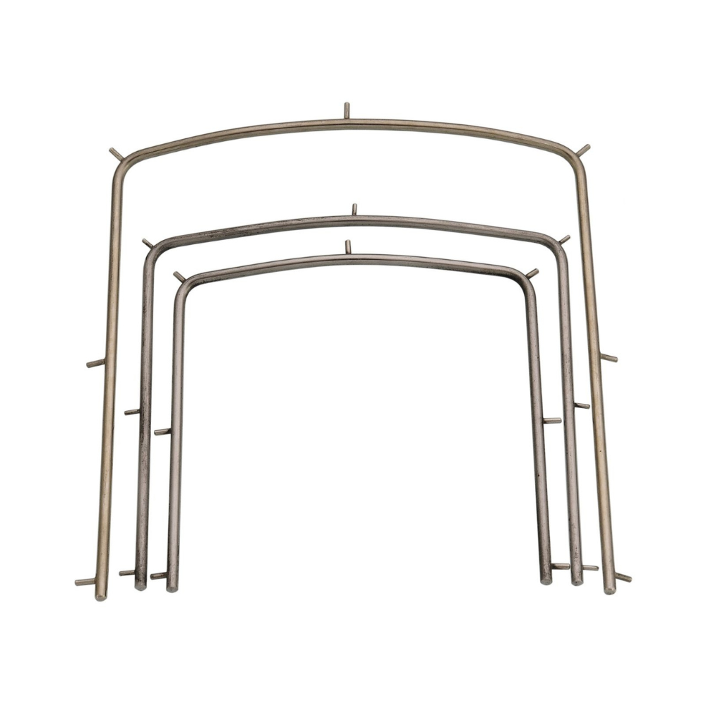 Oroxpert® Metal Frame (Adult) – Ident