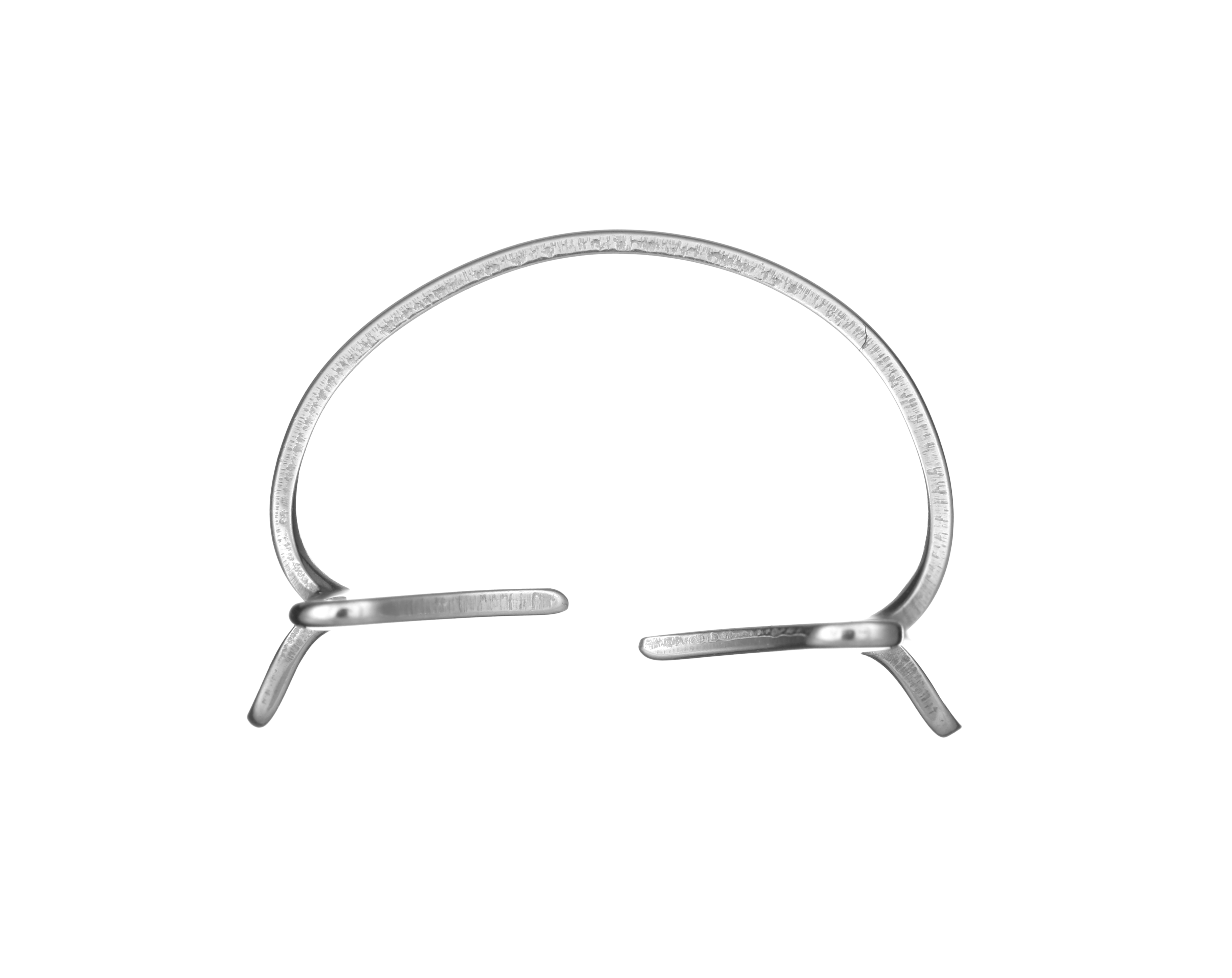 KSK Clamp #12A Plain Matt – Ident