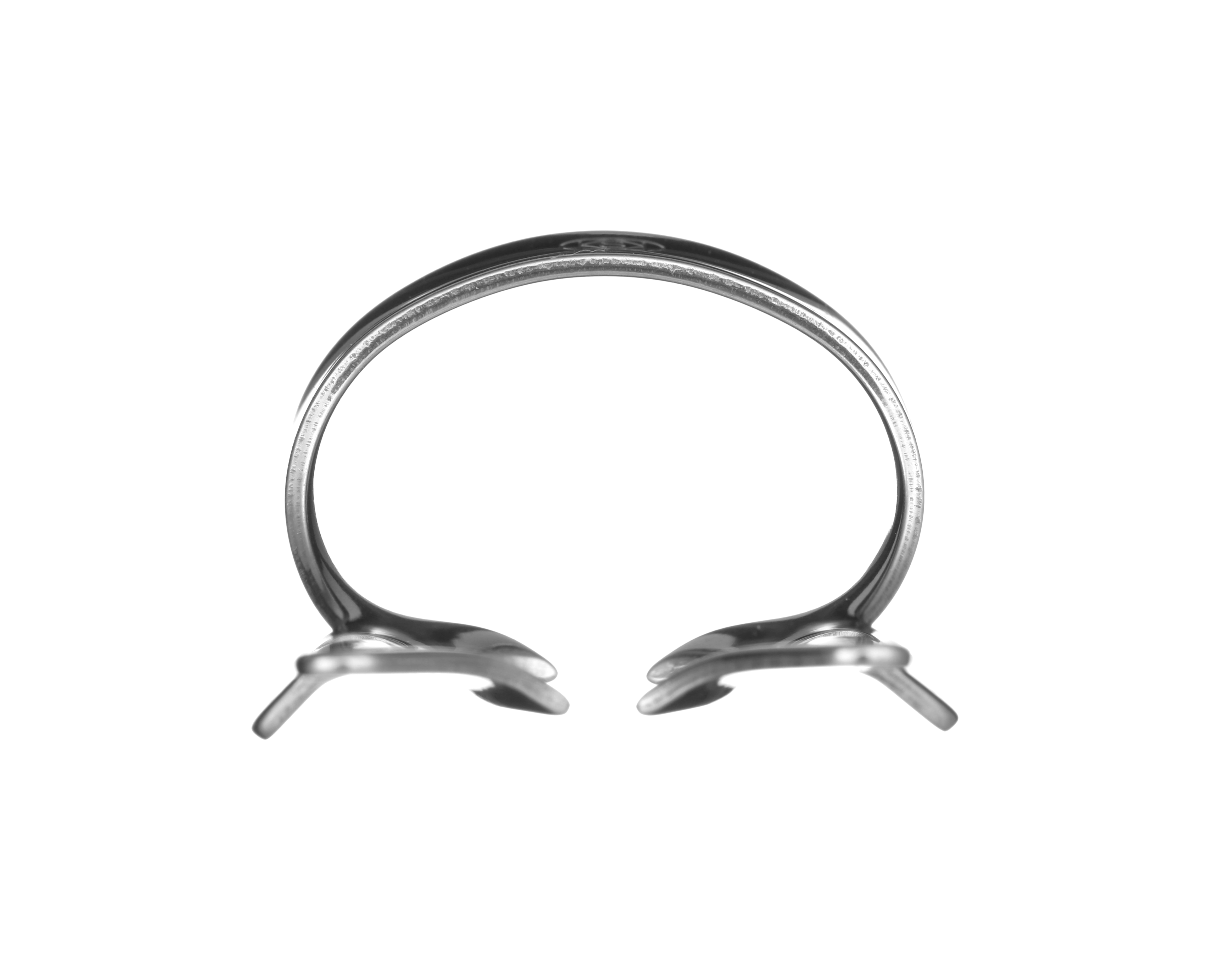 KSK Clamp #14 Plain Matt – Ident