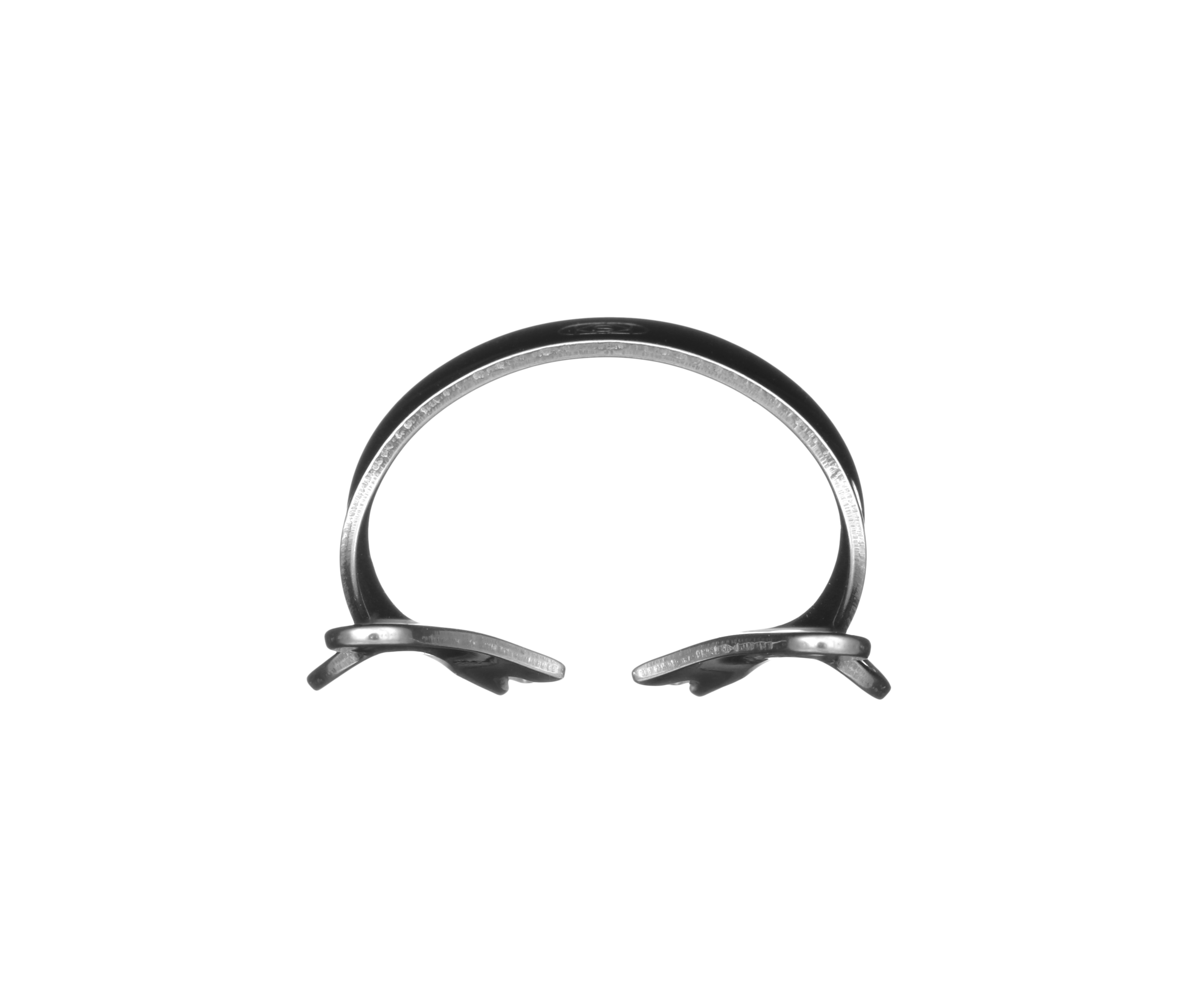 KSK Clamp #2 Plain Matt – Ident